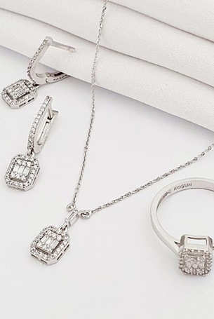 Altın Mini Set Modelleri, 2025 Fiyatları İNCELE! - Altın Plaza