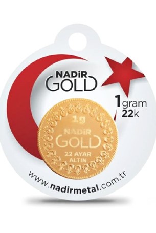 22 Ayar Gram Altın-24 Ayar Gram Altın 2025 Fiyatları & Modelleri!