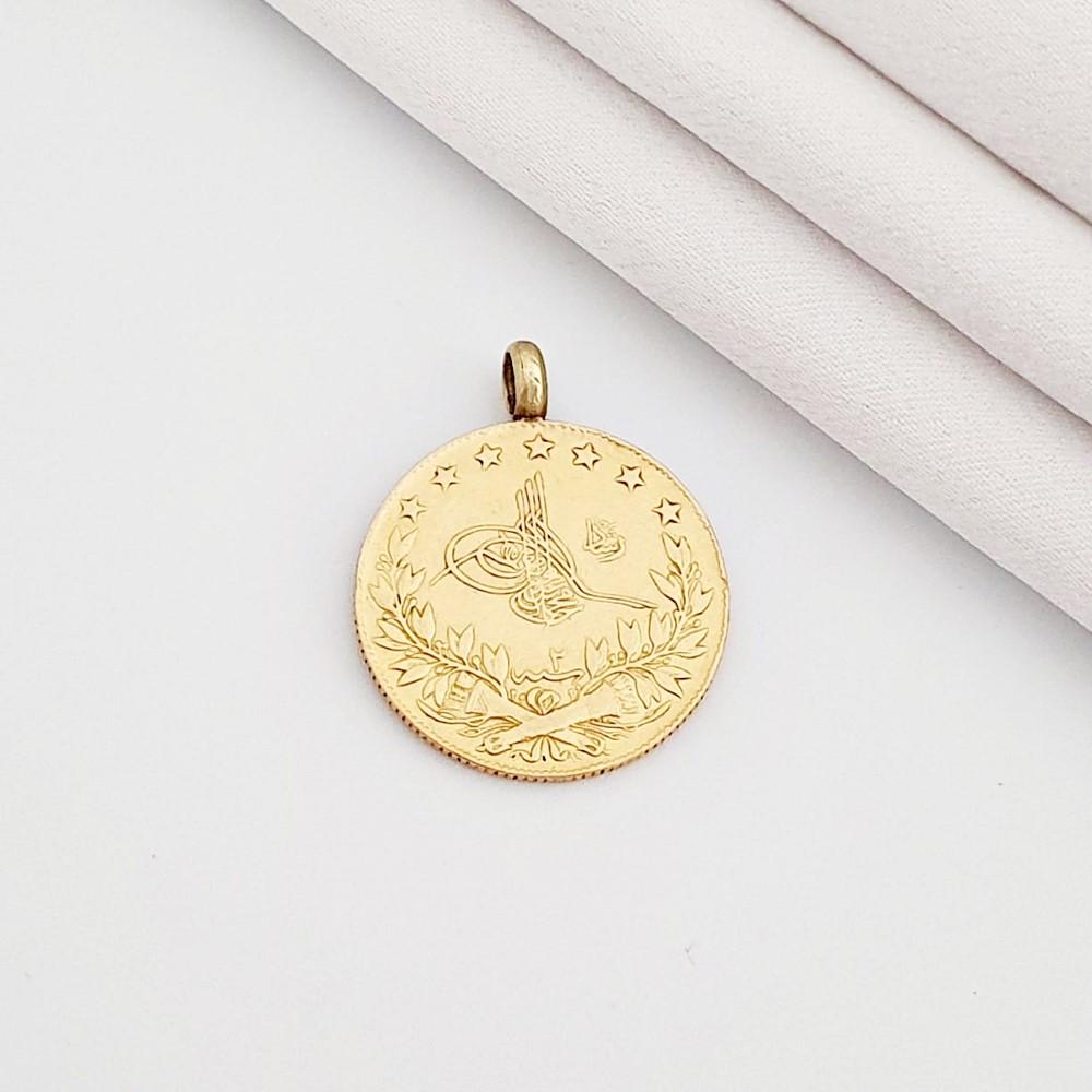 Orjinal 22 Ayar Reşat Altını - Altın Plaza